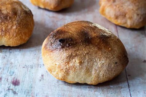 Why Is Vitamin C Ascorbic Acid Added To Bread Dough My German Table