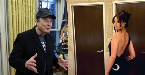 “아이 갖는 게 부업” 머스크 13번째 자녀 낳은 20대女 정체