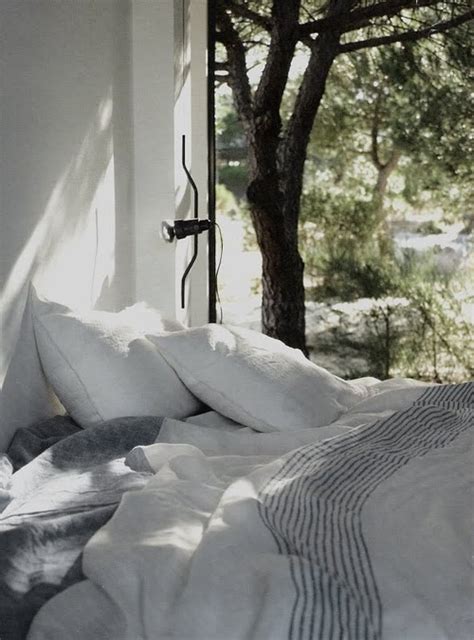 WABI SABI Scandinavia Design Art And DIY Naked WIndows Looking Good