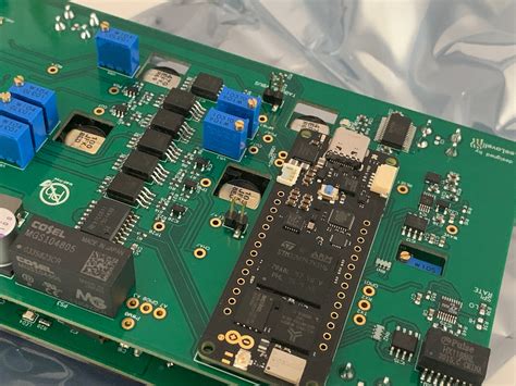 Labtronics Design Ltd Electronics Design Consultancy