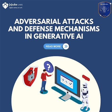 Generativeai Cybersecurity Airesearch Techtrends Innovation