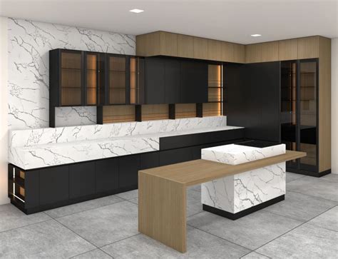 raytrace pytha pythasoftware pytha3dcad pythav25 kitchendesign