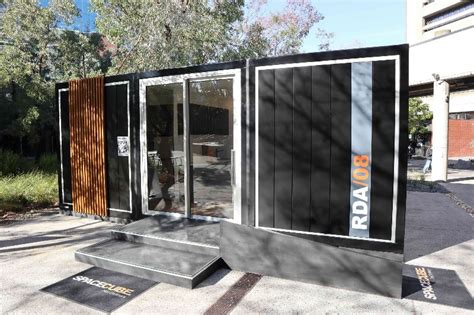 Prefab And Modular Housing In Focus At Canberra Economic Summit Built