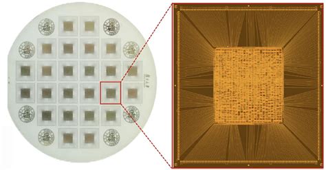 2d 32 Bit Risc V Processor Electronics Weekly