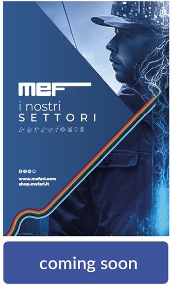Cataloghi Mef Mef Portal