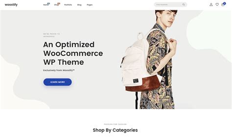 20 Best WooCommerce Themes For WordPress Reviewed 2025