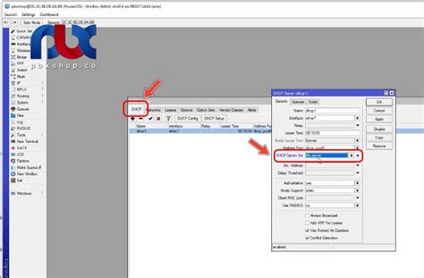 آموزش راه اندازی Tftp Option با روتر میکروتیک ویدئو آموزشی