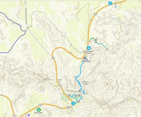 Traveling Through Badlands National Park — Nature Impacts Us
