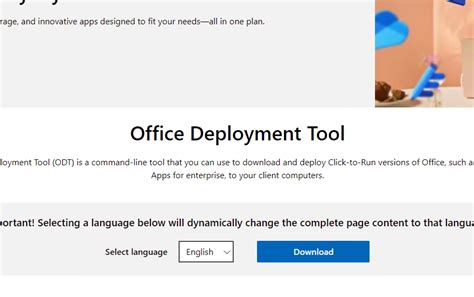 SCCM ile Microsoft Visio 2019 Deployment ÇözümPark