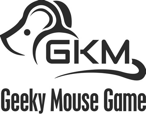 Bắn Cá Geeky Mouse Game Ho Chi Minh City