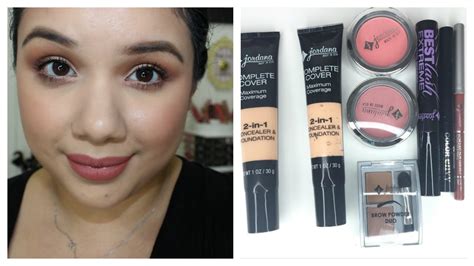 Jordana Makeup Review Saubhaya Makeup