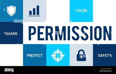 Data Protection Security Privacy Concept Stock Photo Alamy