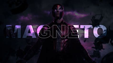 Magneto X Men Wallpapers 4k Hd Backgrounds On Wallpaperbat