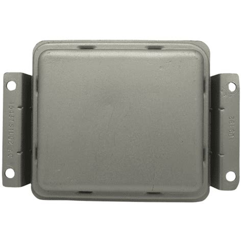 2004 Dodge Ram 1500 Bcmfcm Body Control Module Part 56051036