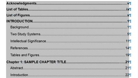 Chapter Numbering In Master Document English Ask Libreoffice