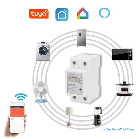 Sense Energy Monitor For Calculate Total Consumpti Vicedeal