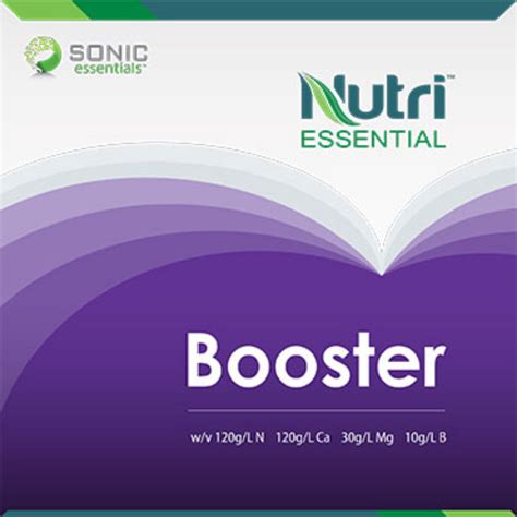 Sonicessentials Sonic Essentials