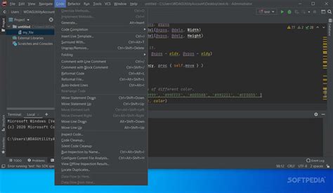 Rubymine Download Softpedia