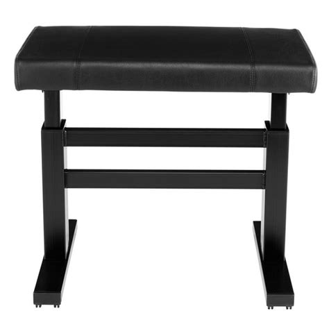 Jahn B8 Hydraulic Piano Bench Musikhaus Thomann