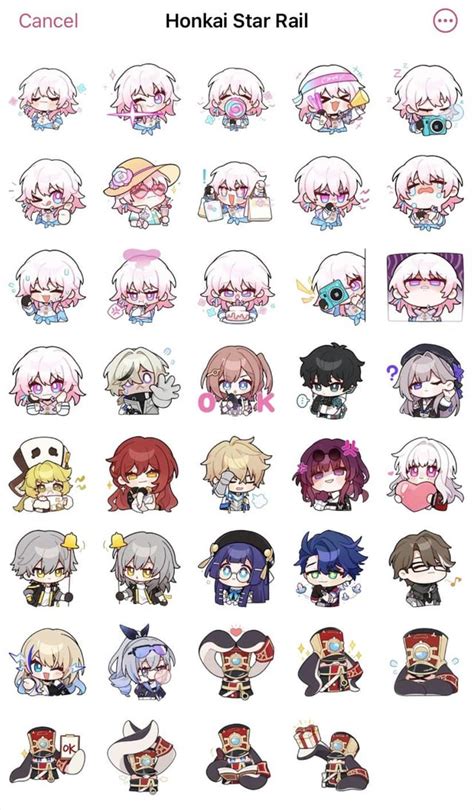 Hsr Character Chart Up To Honkai Star Rail Hoyolab 46 Off