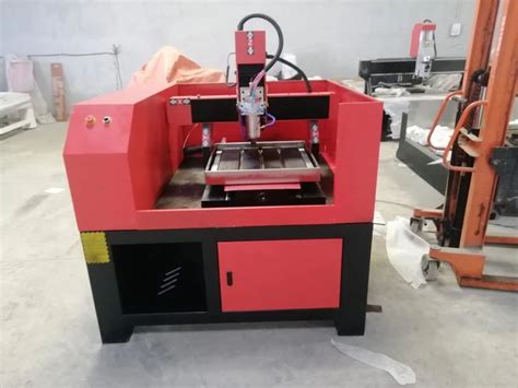 Cnc Stone Router 6060 3 5 Kw At Rs 450000 In New Delhi Id 2852801862055