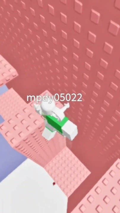 잼못타 깨기 1탄 로블록스 잼민이는못깨는타워 Shorts Youtube