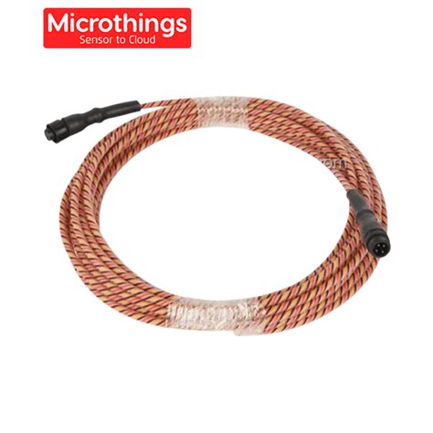 Pyranometer Sensor Sensor To Cloud And Industrial Internet Of Things Platform