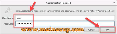 การติดตั้ง Lampp Php 72 บน Centos7 Linux รับสอนเขียนโปรแกรม Php Mysql Php Codeigniter