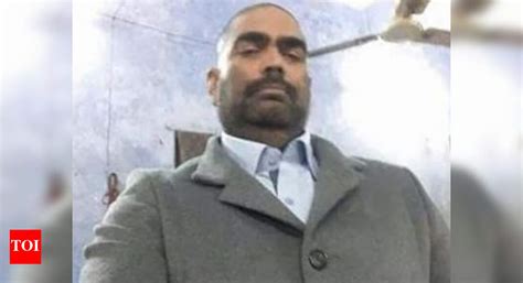Shahabuddin Selfie Fir Against Rjd Leader Mohammad Shahabuddin In Jail