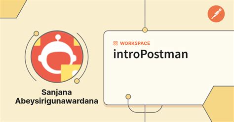 Intropostman Postman Api Network