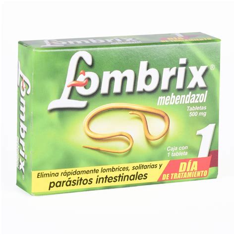 Lombrix