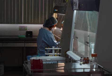 Connecting The Dots Optimizing TB Diagnostics In The Philippines