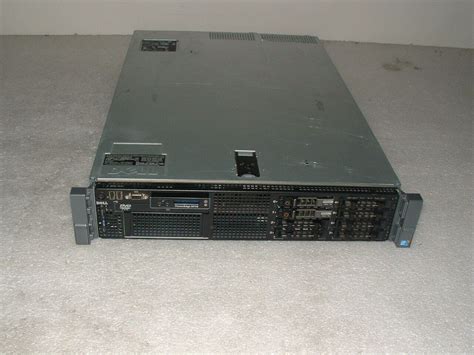 Dell Poweredge R710 2 5 2u Server 2x X5650 2 66ghz 12 Core 128gb 2x 1tb Sas Garland Computers