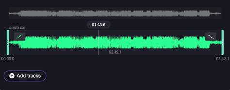 Free Online Audio Joiner Apps To Merge Audio Files