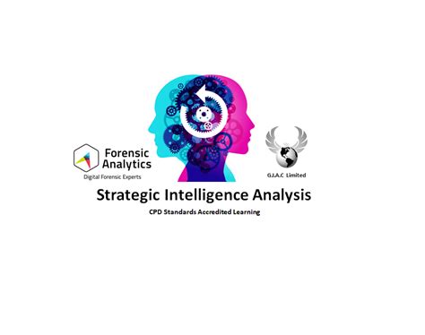 Delivery Of Accredited Strategic Intelligence Analysis Working To Enhance Analytical Capability