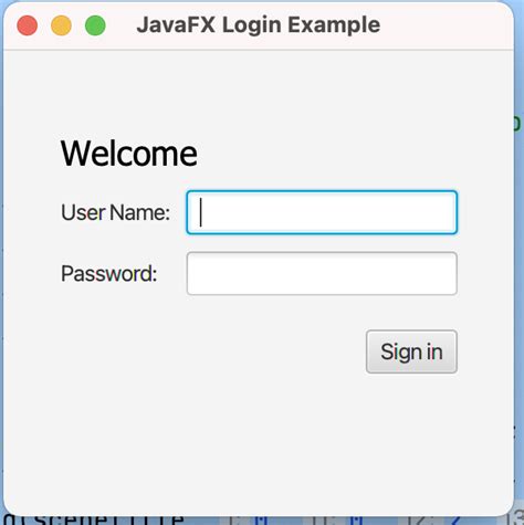 Source Code Examples