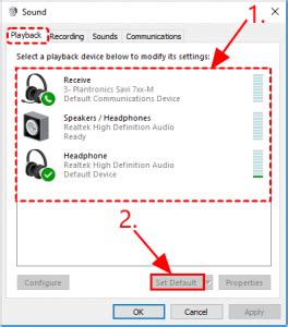 How To Fix Fortnite Sound Not Working Driver Easy