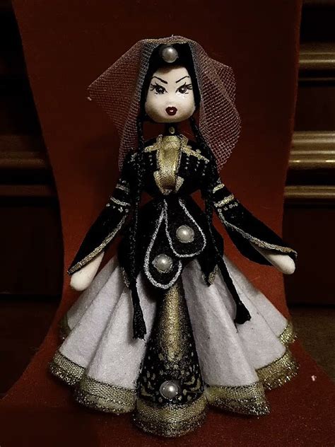 Art Tea Davis Alavidze თოჯინები 2024 ☆☆☆☆☆ ქართული ეროვნული სამოსის სათამაშო თოჯინების 10სმ