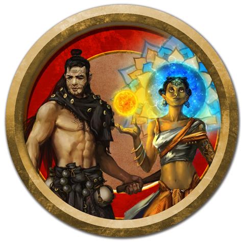 Oracle Classes Archives Of Nethys Pathfinder 2nd Edition Database