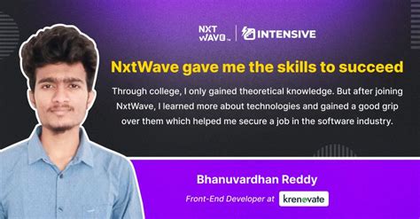 Nxtwave On Linkedin Nxtwave Ccbp Highpaidjobs Success Career