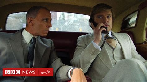 بیوگرافی ترامپ در جشنواره کن جنجال‌برانگیز شد Bbc News فارسی