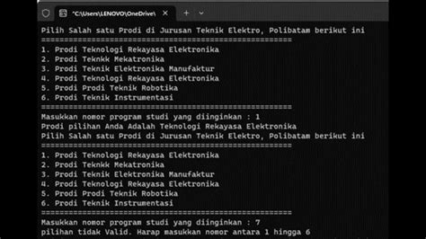 Percabangan Switch Case Bahasa C Codingflowchartcodeblock Youtube