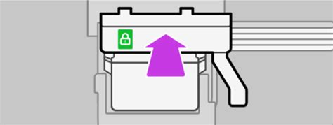 Replace The Printhead Hp Support