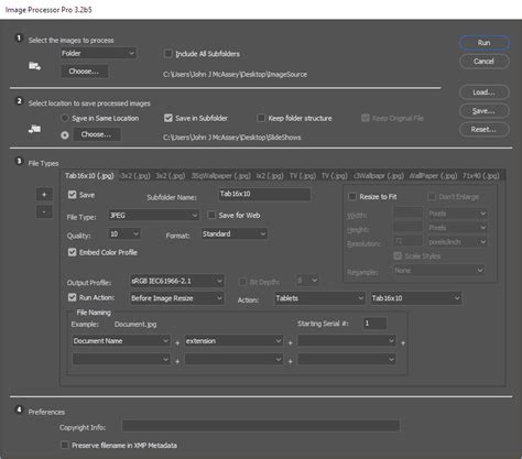 Solved Save PSD As In Multiple Resolutions Into Prede Adobe Support Community
