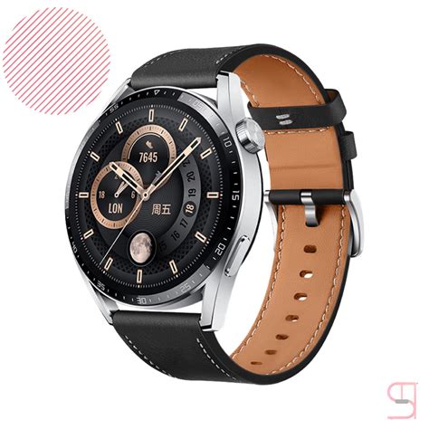 Genuine Leather Watch Strap Strapify