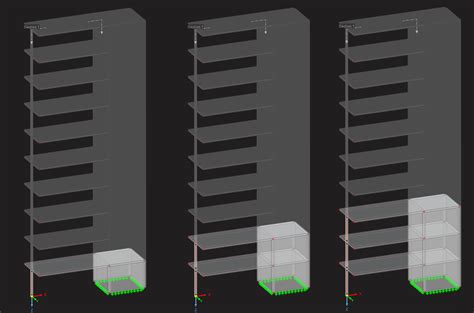Сonstruction Stages Analysis In Simsolid Altair Community