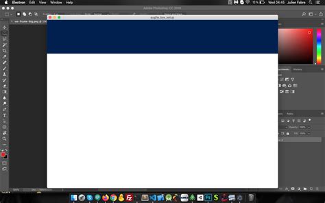 Javascript Electron Window Dimensions Vs Screen Resolution Stack Overflow