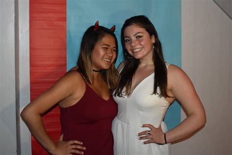 Alpha Lambda Phi Alpha Sorority