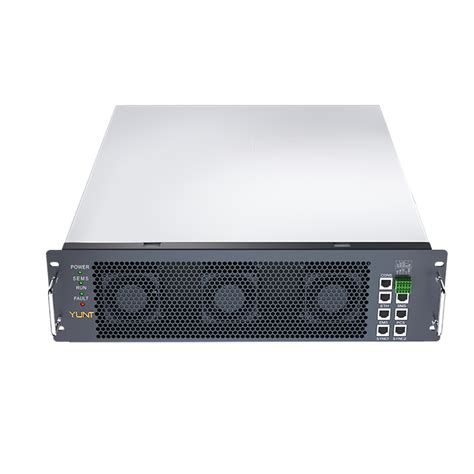 40~60kw Mercury Series Bidirectional Dcdcmppt Module Winline