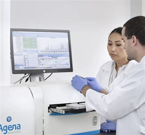 Agena® Massarray System Goffin Molecular Technologies